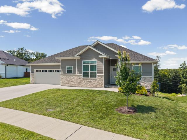 3972 clydesdale dr