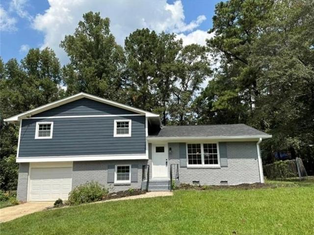 3972 Emerald North Dr, Decatur, GA 30035