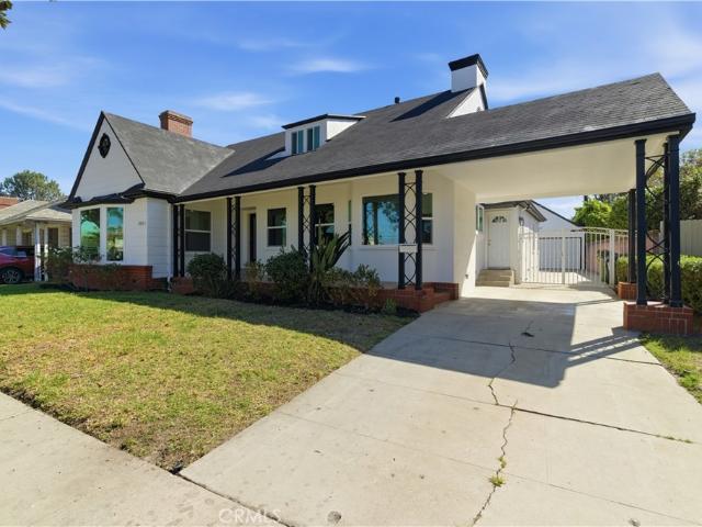 3972 Hubert Ave, Los Angeles, CA 90008 | MLS #OC26058