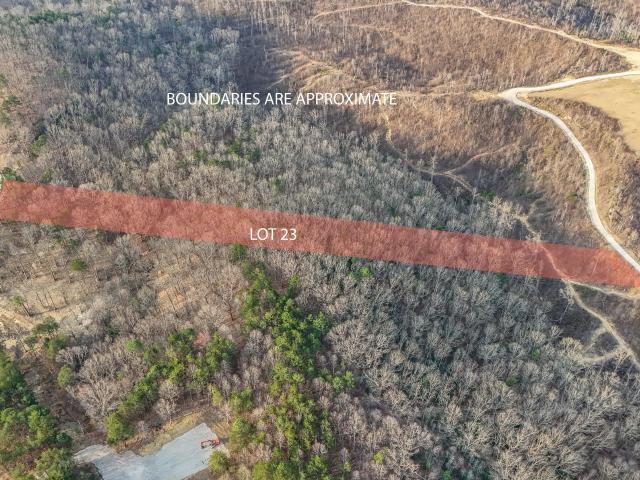3972 Hazel Patch Road