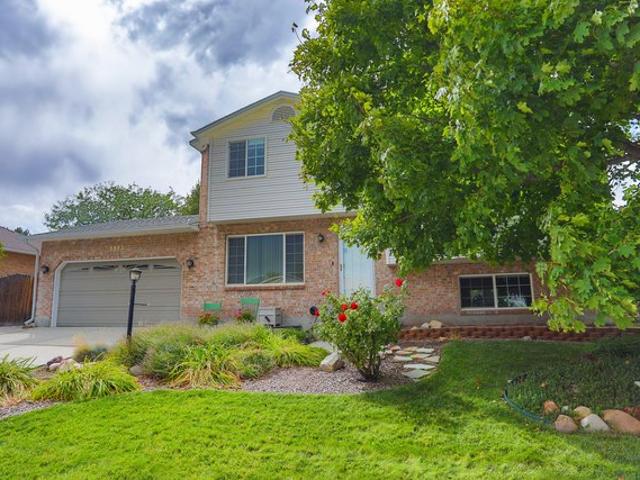 3972 S Latimer Dr W, West Valley City, UT 84120