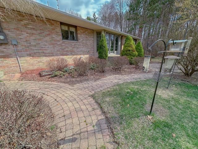 3972 W Harsh Court