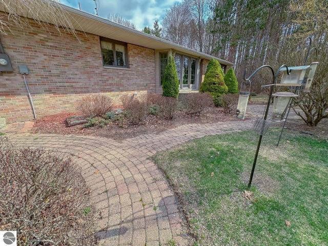3972 W Harsh Road