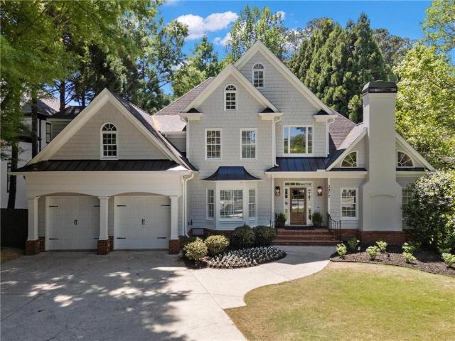 3972 Wieuca Rd NE, Atlanta, GA 30342 | MLS #7752 | Compass