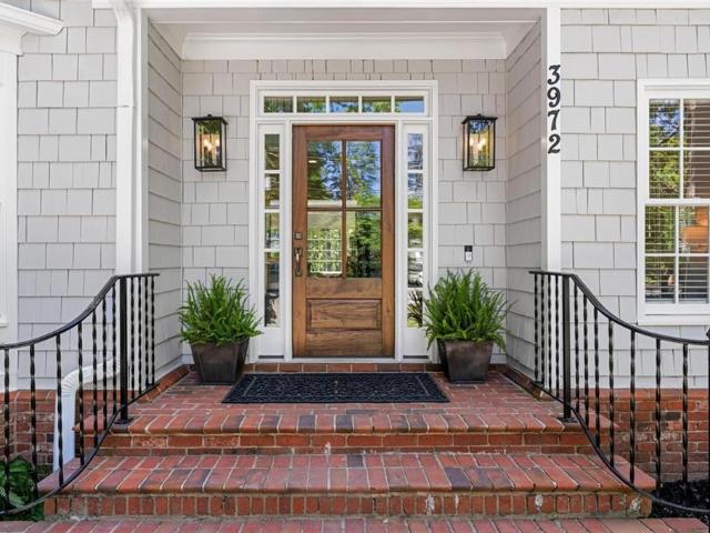 3972 Wieuca Road NE