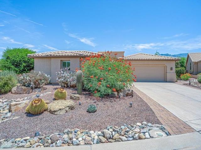 39731 S Sandlewood Ct, Tucson, AZ 85739