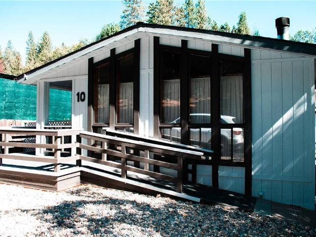 39737 Road 274, Unit 10, Bass Lake, CA 93604 | Compass