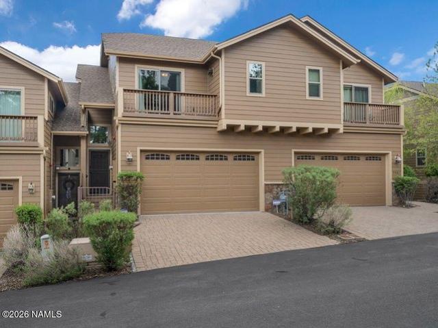 3973 N Tam Oshanter Dr, Flagstaff, AZ 86004