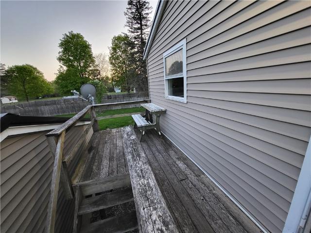 3973 North Avenue # 1