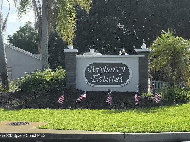3973 Bayberry Dr, Melbourne, FL 32901