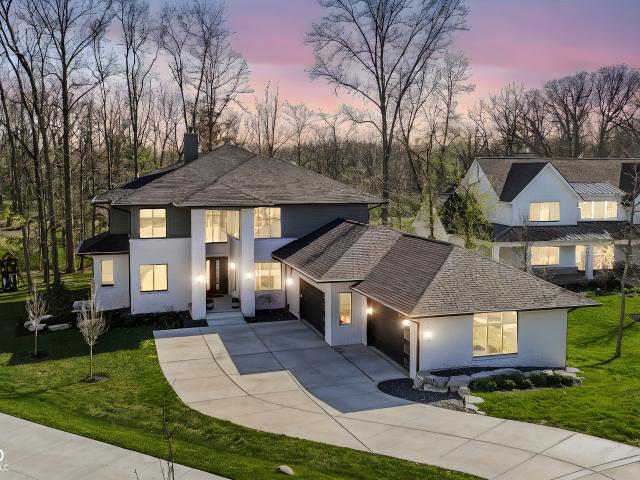 3973 Club Ridge Estates