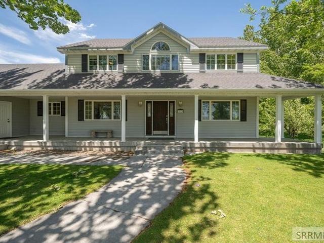 3973 E 460 N, Rigby, ID 83442