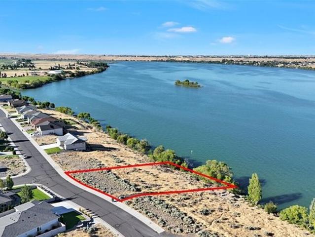 3973 Edwards Rd NE Lot 7, Moses Lake, WA 98837