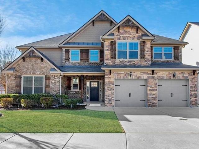 3973 Lagrone St, Powder Springs, GA 30127