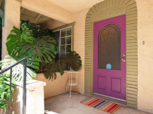 3973 8th Ave, San Diego, CA 92103 | MLS #250040