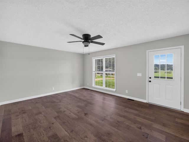 397 Charlie Hickey Rd