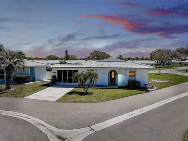 397 Circlewood Dr Unit Z1, Venice, FL 34293