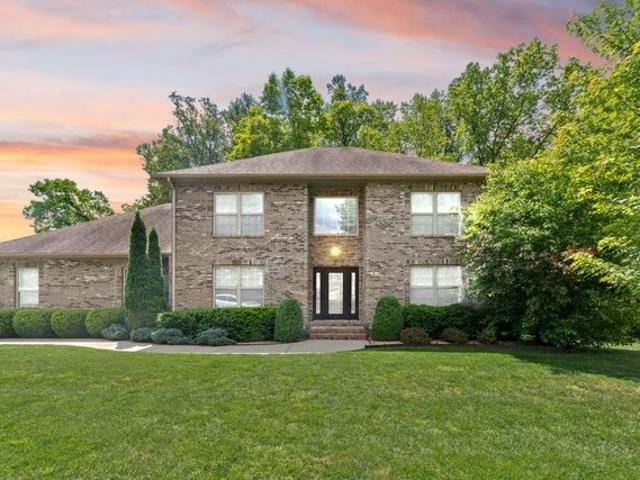 397 Arden Dr, London, KY 40741