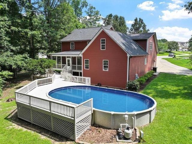 397 Boone Trl, Garner, NC 27529