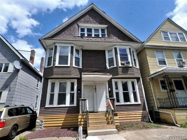 397 Baynes St, Buffalo, NY 14213