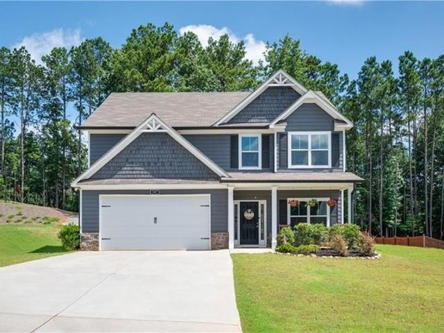 397 Belmont Ln, Dallas, GA 30132