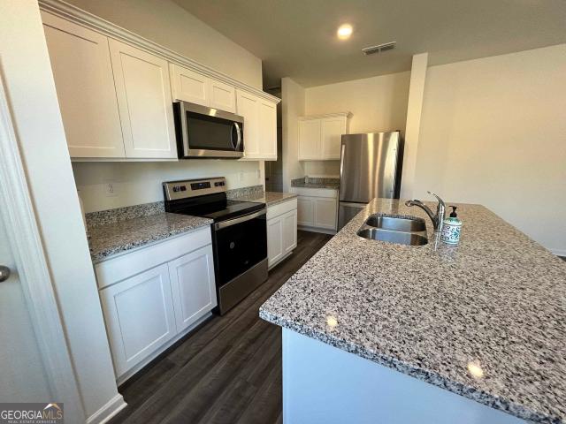 397 Bentwater Way