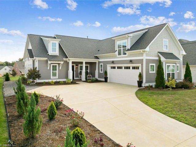 397 Brookberry Farm Cir, Winston Salem, NC 27106
