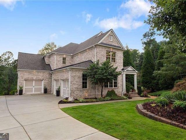 397 Glynnwilde Dr NW, Marietta, GA 30064