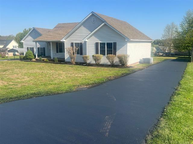 397 Guy Brown Road