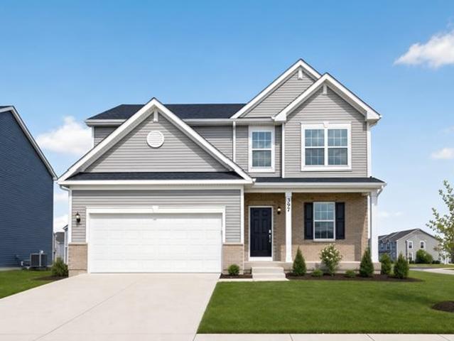 397 Danforth Dr, Oswego, IL 60543