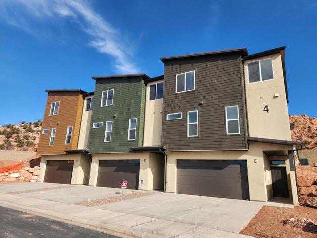 397 E 900 N Unit 4B, Cedar City, UT 84721