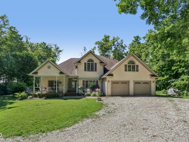 397 E 1650 N, Summitville, IN 46070