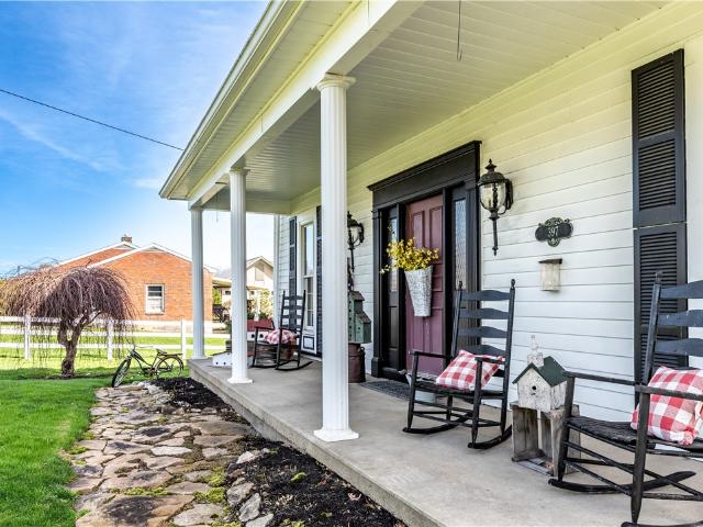 397 Evans City Road