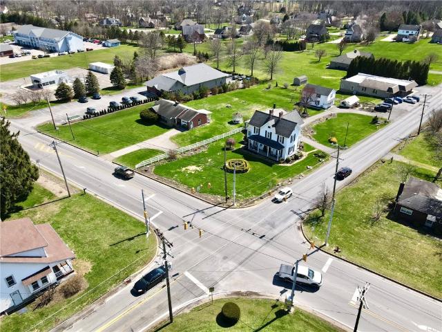 397 Evans City Road