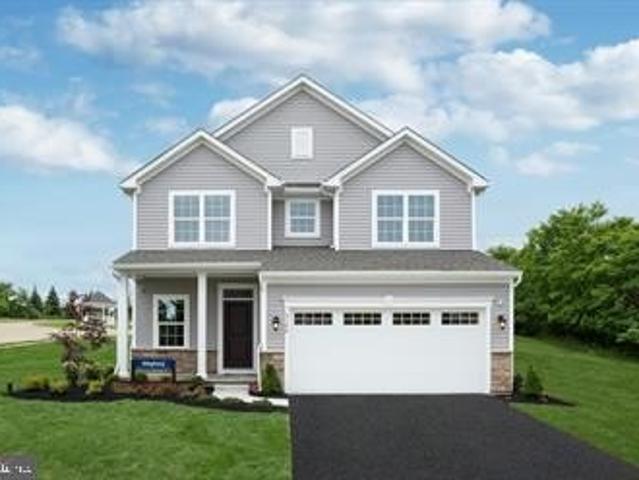 397 Kelso Dr, Camp Hill, PA 17011
