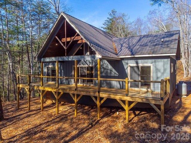 397 Kennel Loop, Murphy, NC 28906