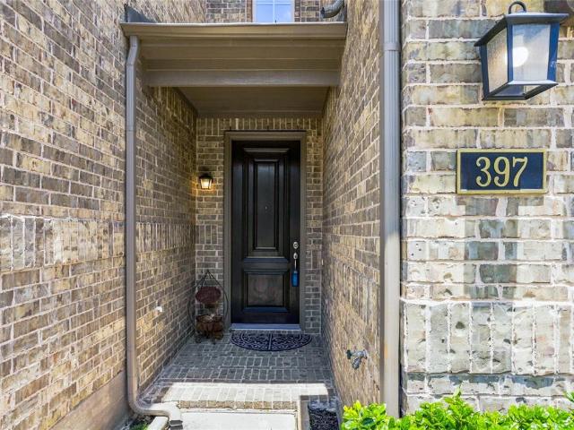397 Hamilton Street