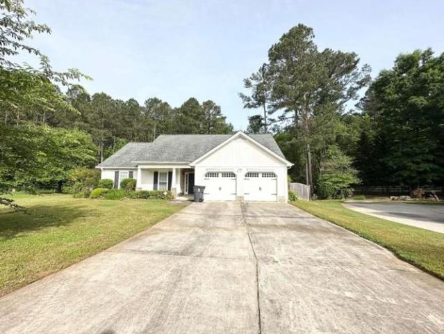 397 Harborside Dr, Dallas, GA 30132