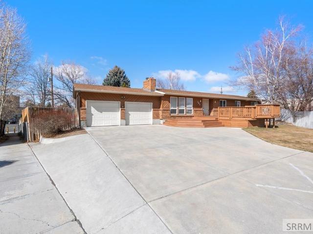 397 Hemlock Cir, Idaho Falls, ID 83401 | Compass