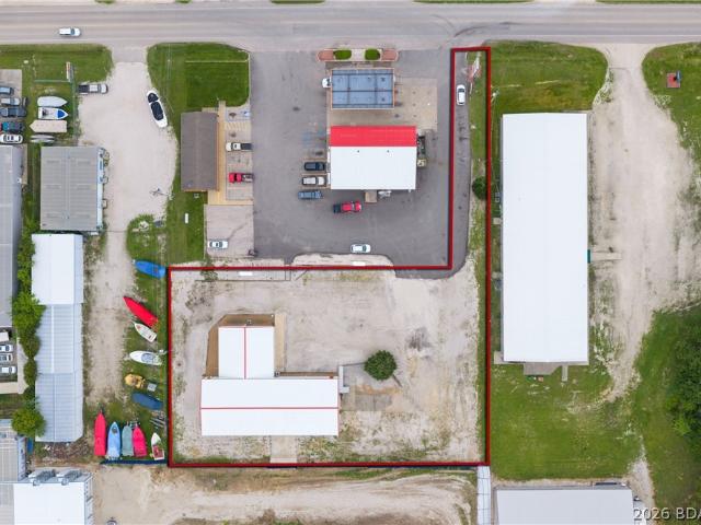 397 Highway 42