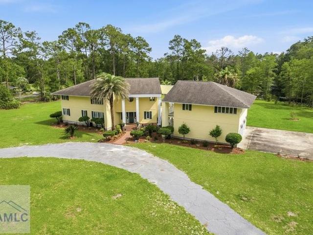 397 Oran Way, Jesup, GA 31545