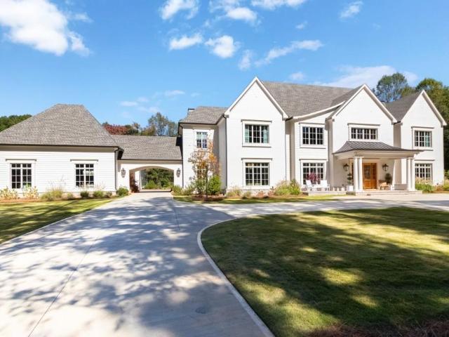 397 Owens Store Road