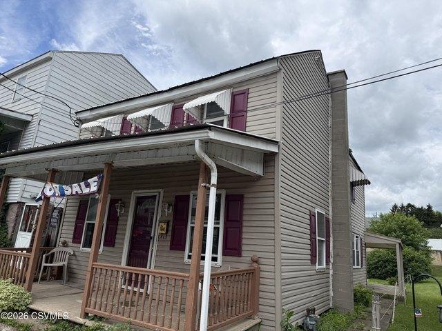 397 Lower Mulberry St, Danville, PA 17821