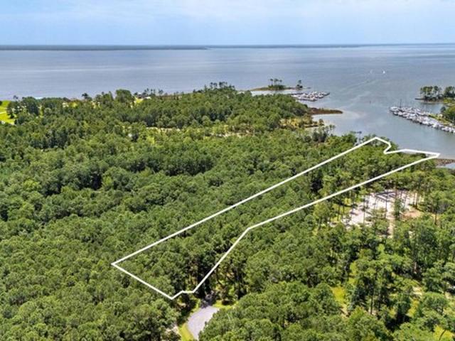 397 Madison Ave Lot 9, Oriental, NC 28571