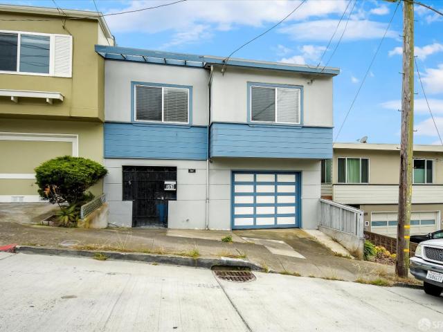 397 Mangels Ave, San Francisco, CA 94127 | MLS #426112