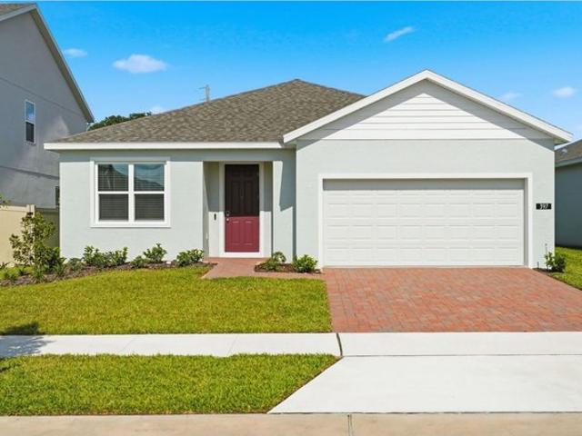 397 Marion Loop, Haines City, FL 33844