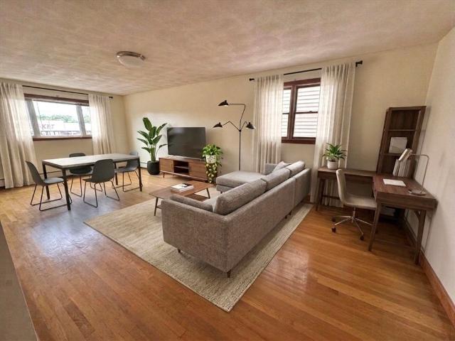 397 Somerville Ave Unit 2, Somerville, US, MA