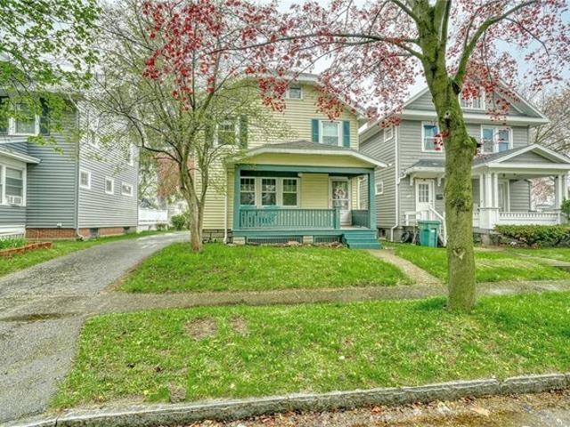 397 Sawyer St, Rochester, NY 14619