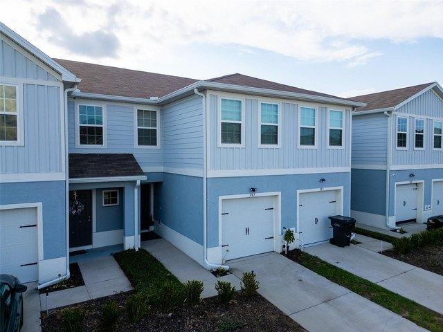 397 Sedgewick Dr, Davenport, FL 33837