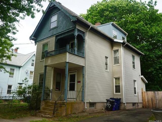 397 Shelton Ave, New Haven, CT 06511